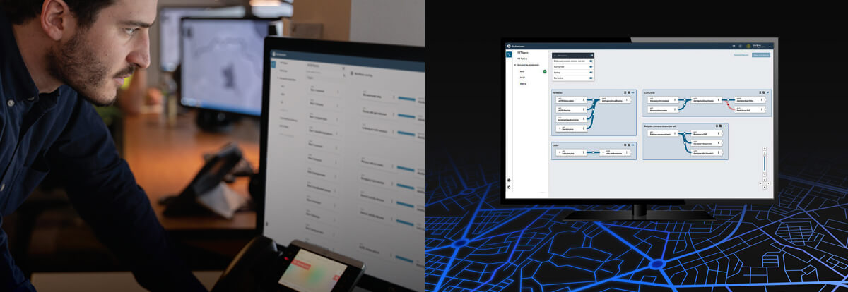 Safety Reimagined With Orchestrate Software Alpha Wireless | Minnesota ...